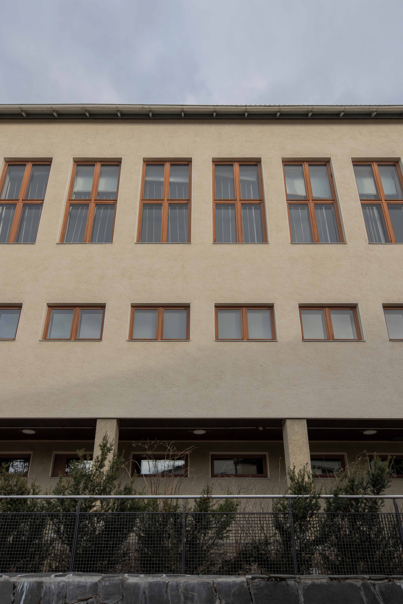 Lagstads förskola och daghem sr-2 - HMT Arkkitehdit Oy